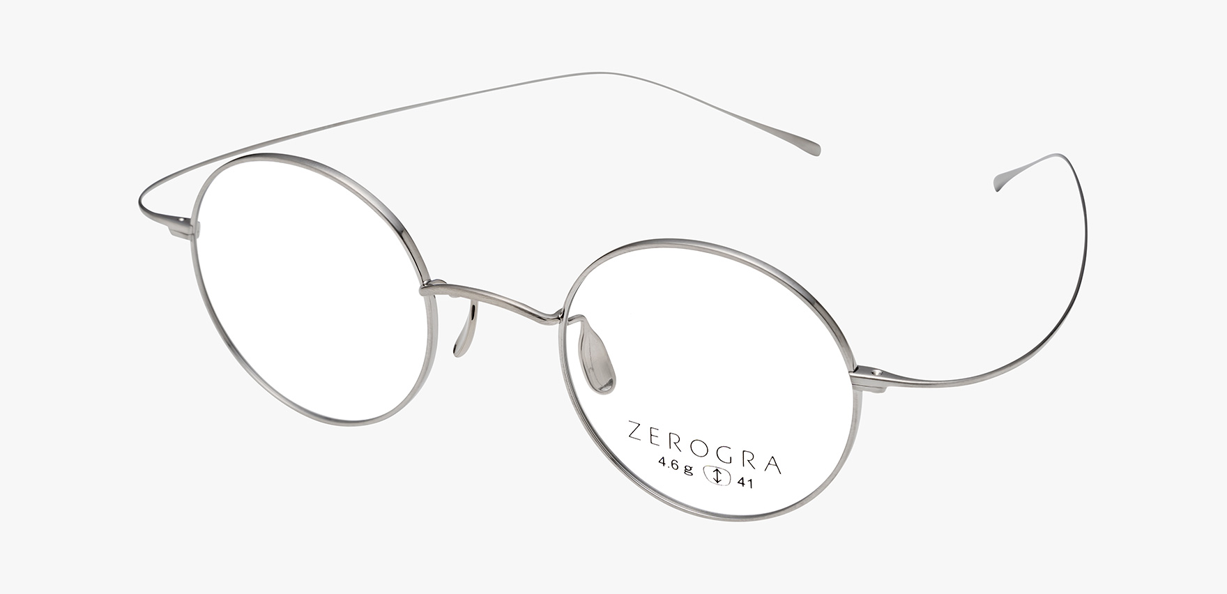 ZEROGRA NEOを手に取ってみた感想 | 赤塚 洋の ”Living life in peace” Vol.2